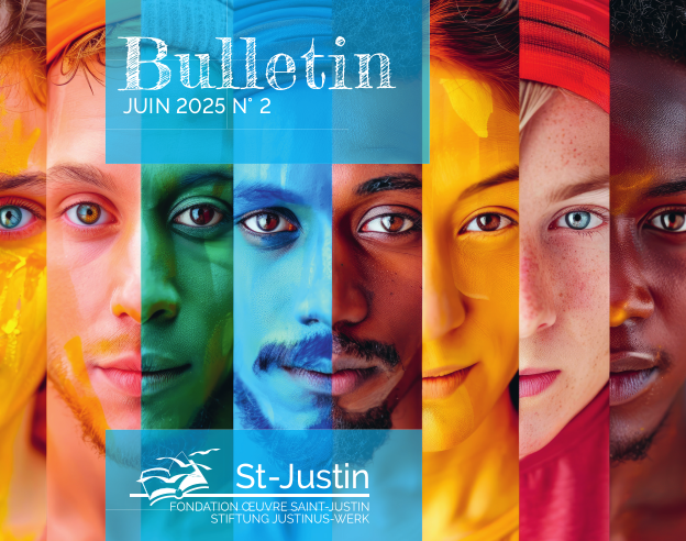 ACTUALITÉ | Fête Saint-Justin, le 1er Juin 2025 - Saint-Justin